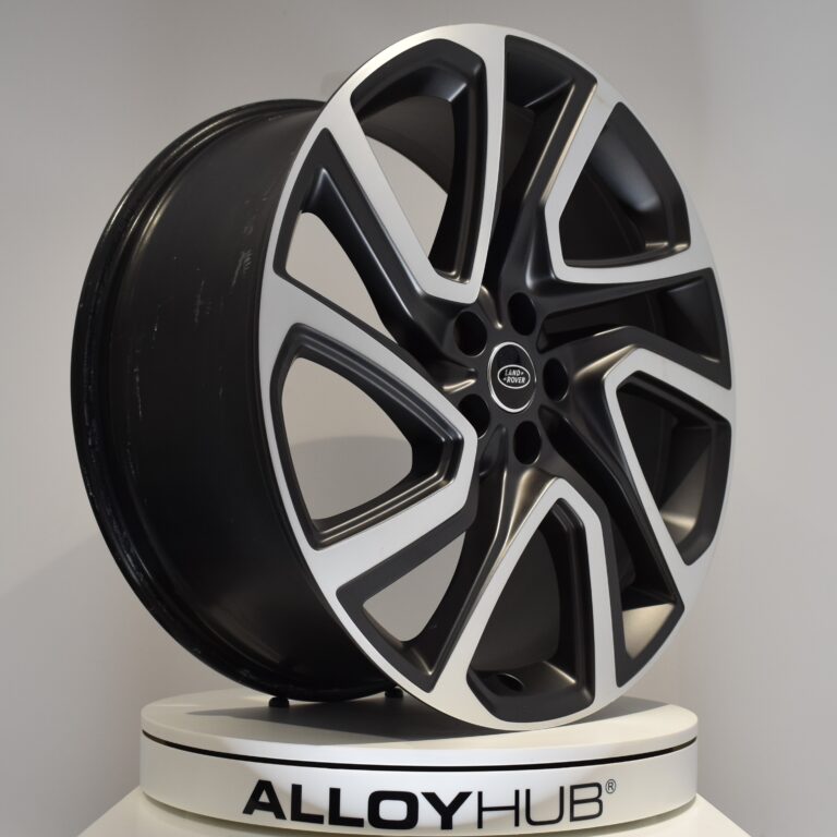 Land Rover L462 (2017-Present) OEM Alloy Wheels | Alloy Hub