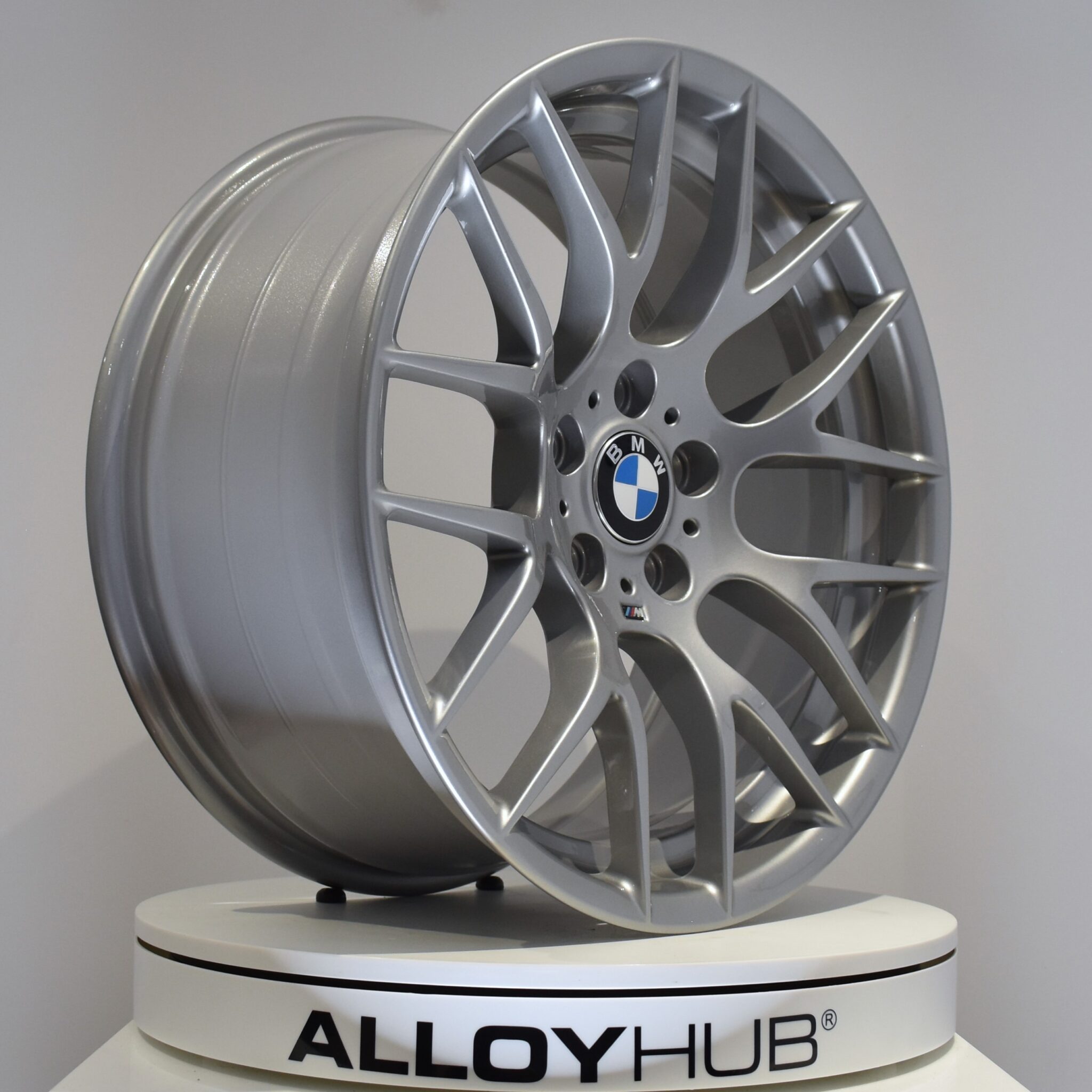 Style 359M - Genuine BMW M3 CSL 19 "Alloy Wheels