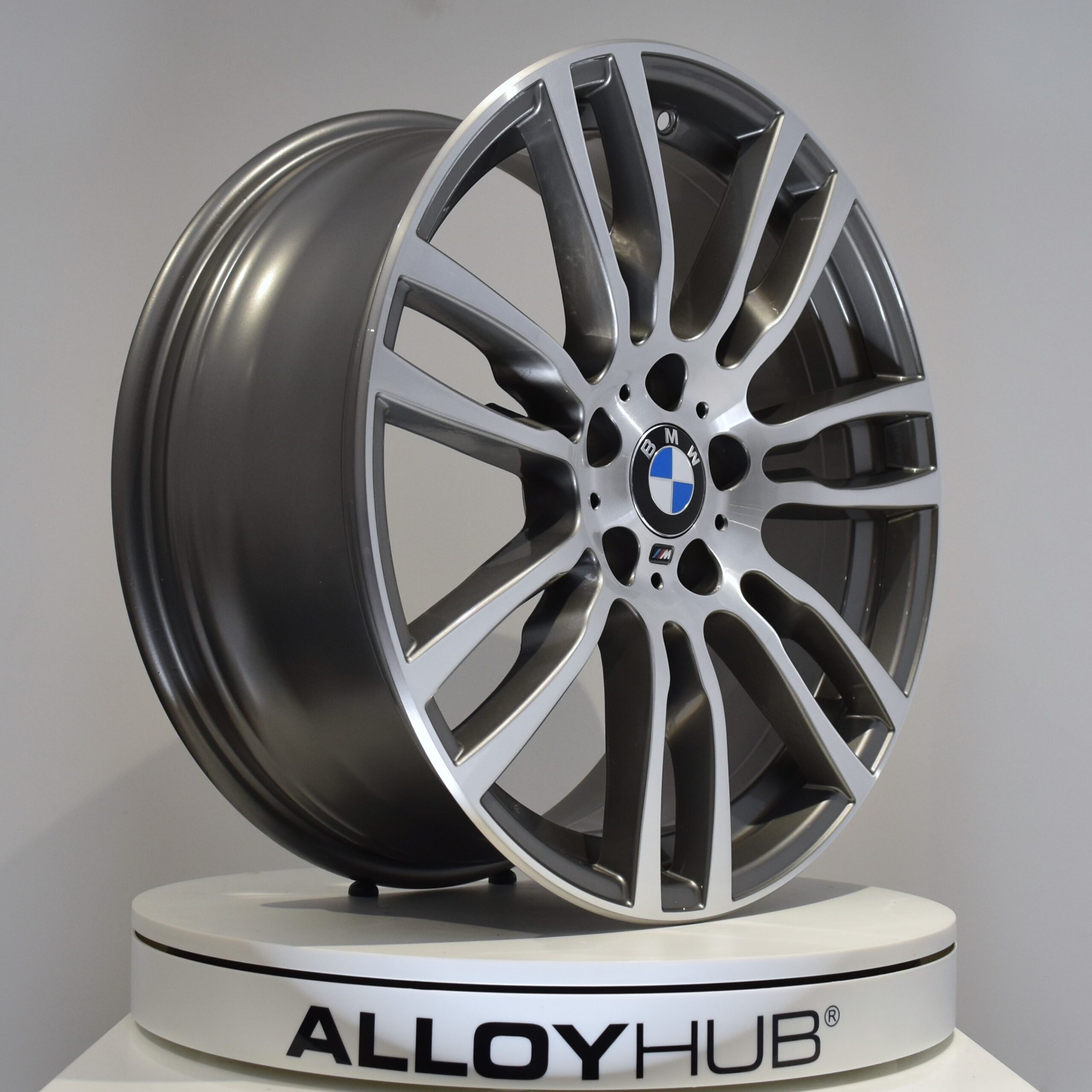 BMW F30 (2011-2019) - Alloy Hub