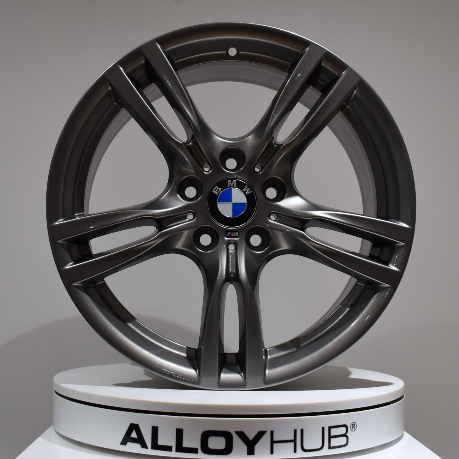 BMW F30 (2011-2019) - Alloy Hub