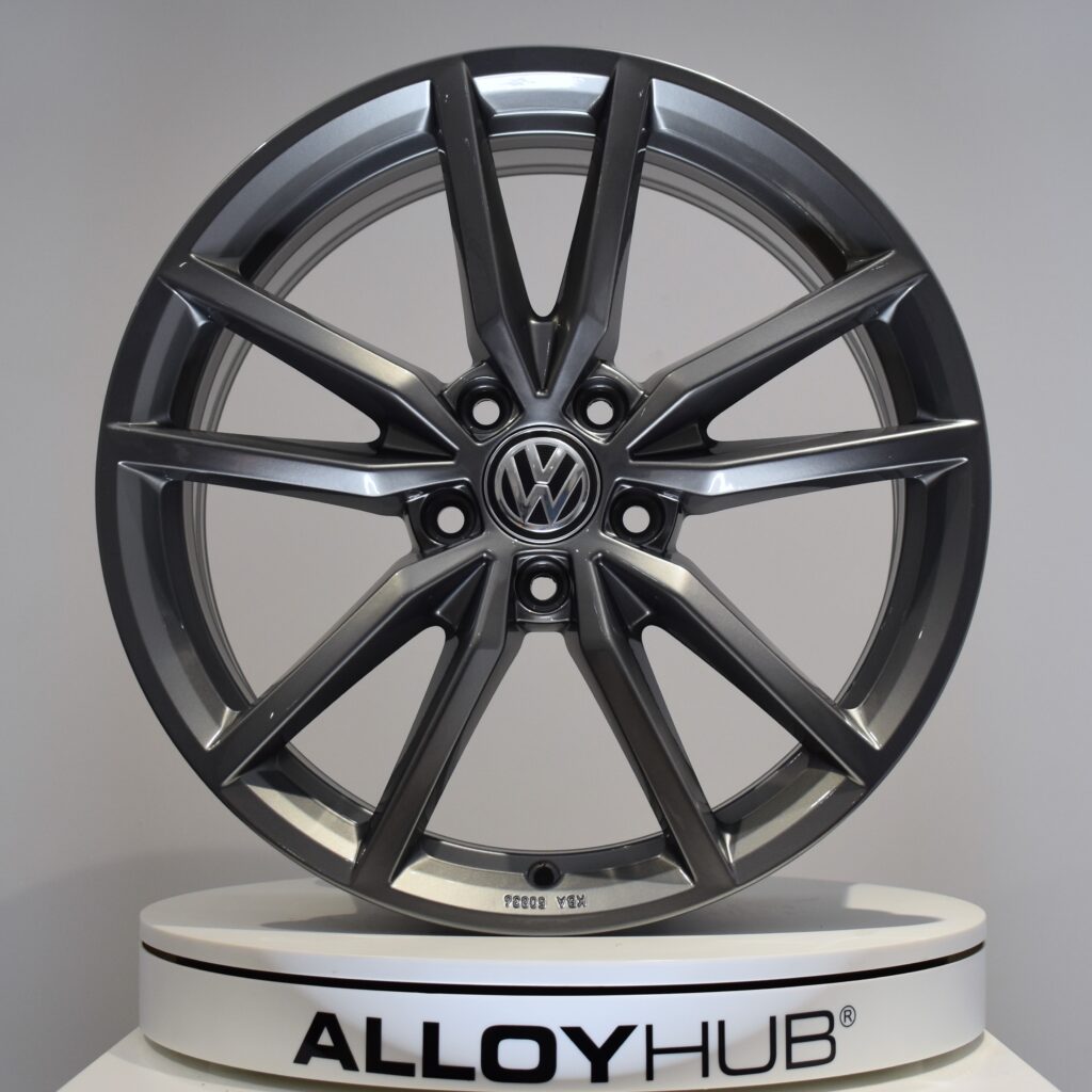 Style 163M CS - Genuine BMW M3 CSL Y Spoke 19" Wheels