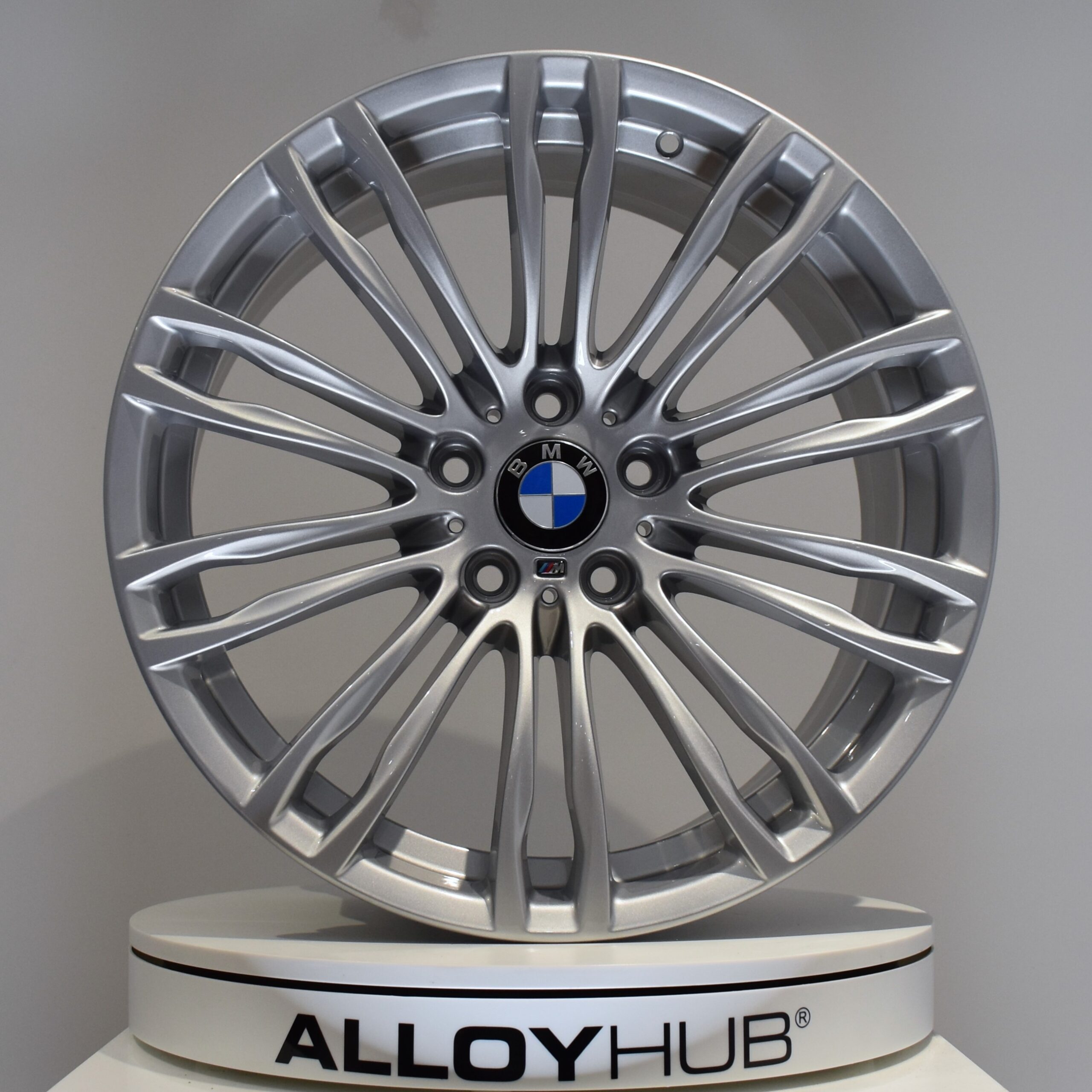 BMW F10 (2010-2017) - Alloy Hub