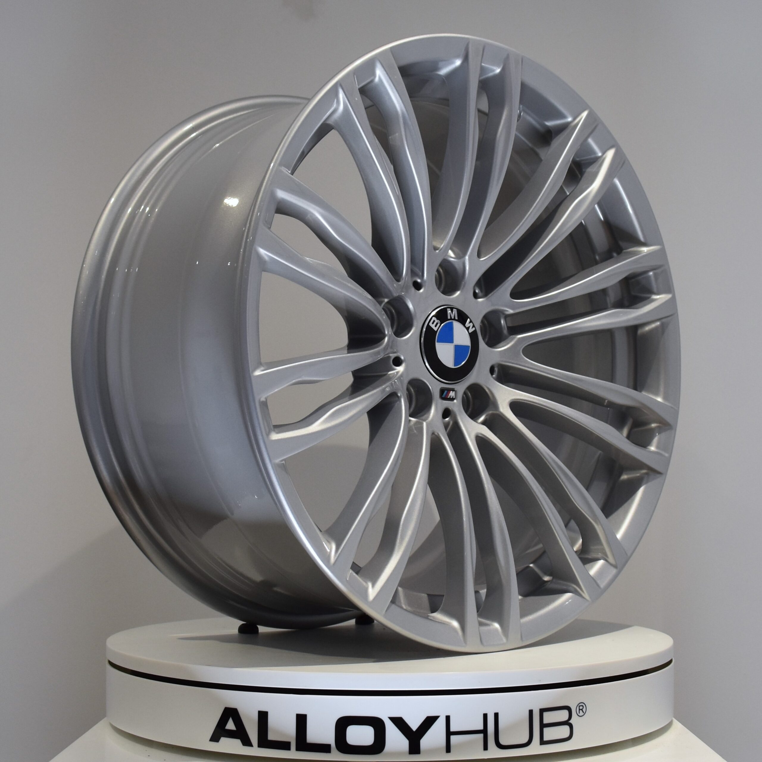 BMW F10 (2010-2017) - Alloy Hub