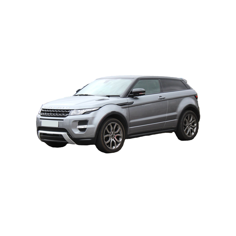 Range Rover Evoque Alloy Wheels | Genuine OEM | AlloyHub