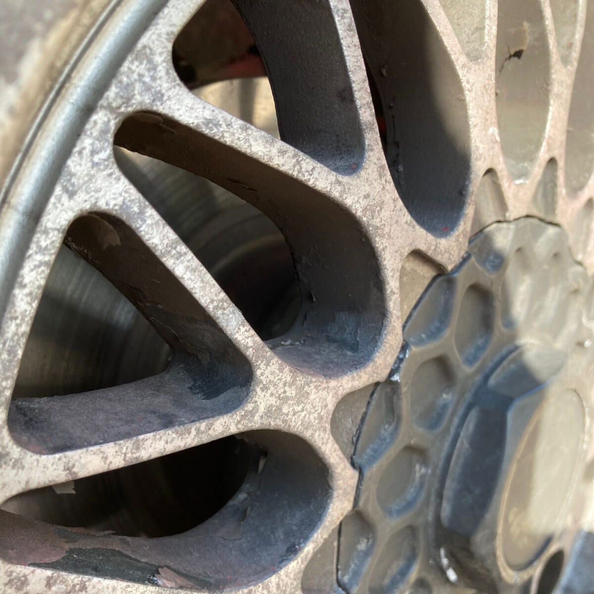 4 Steps to Care for Alloy Wheels & Keep Them Looking New