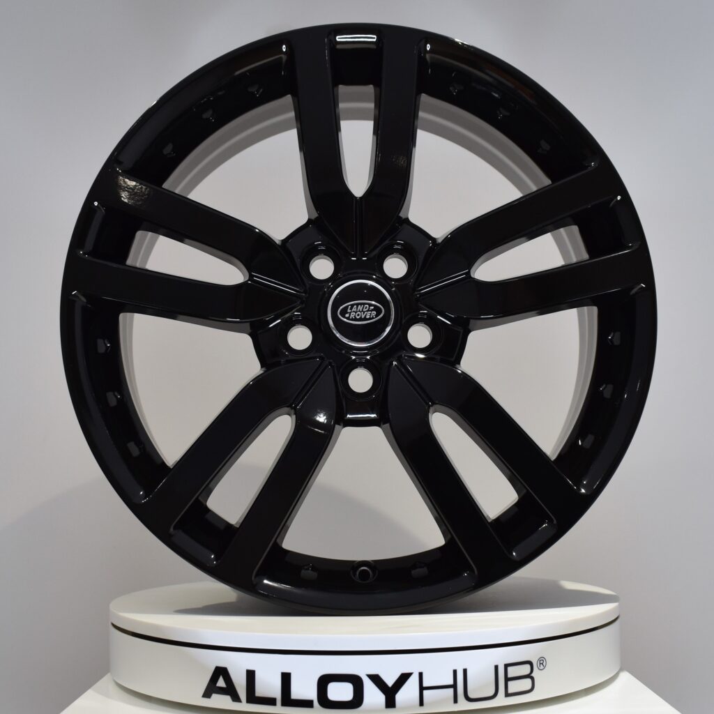 VPLAW0002 - Genuine Land Rover 20“ Alloy Wheels